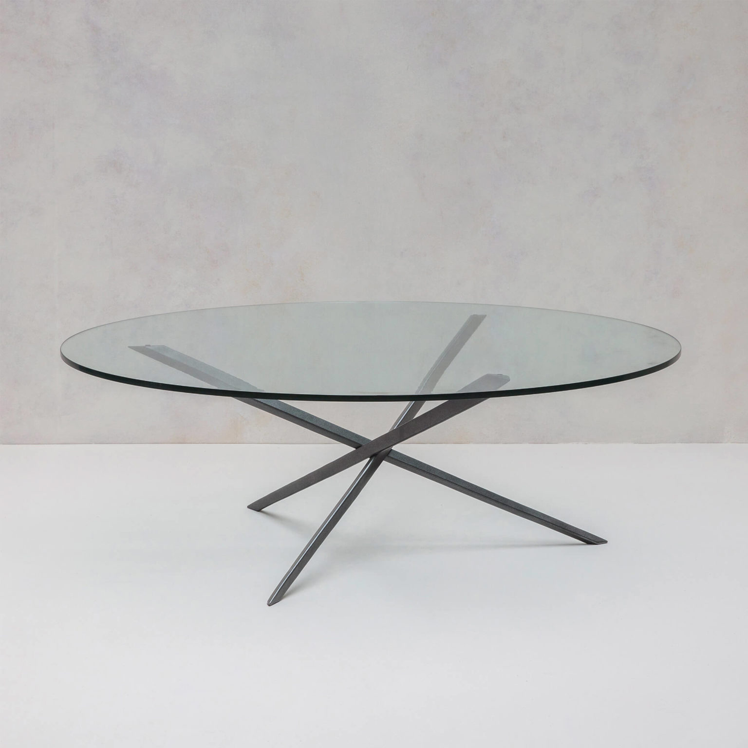 Powell Occasional Table 3 - R HUGHES