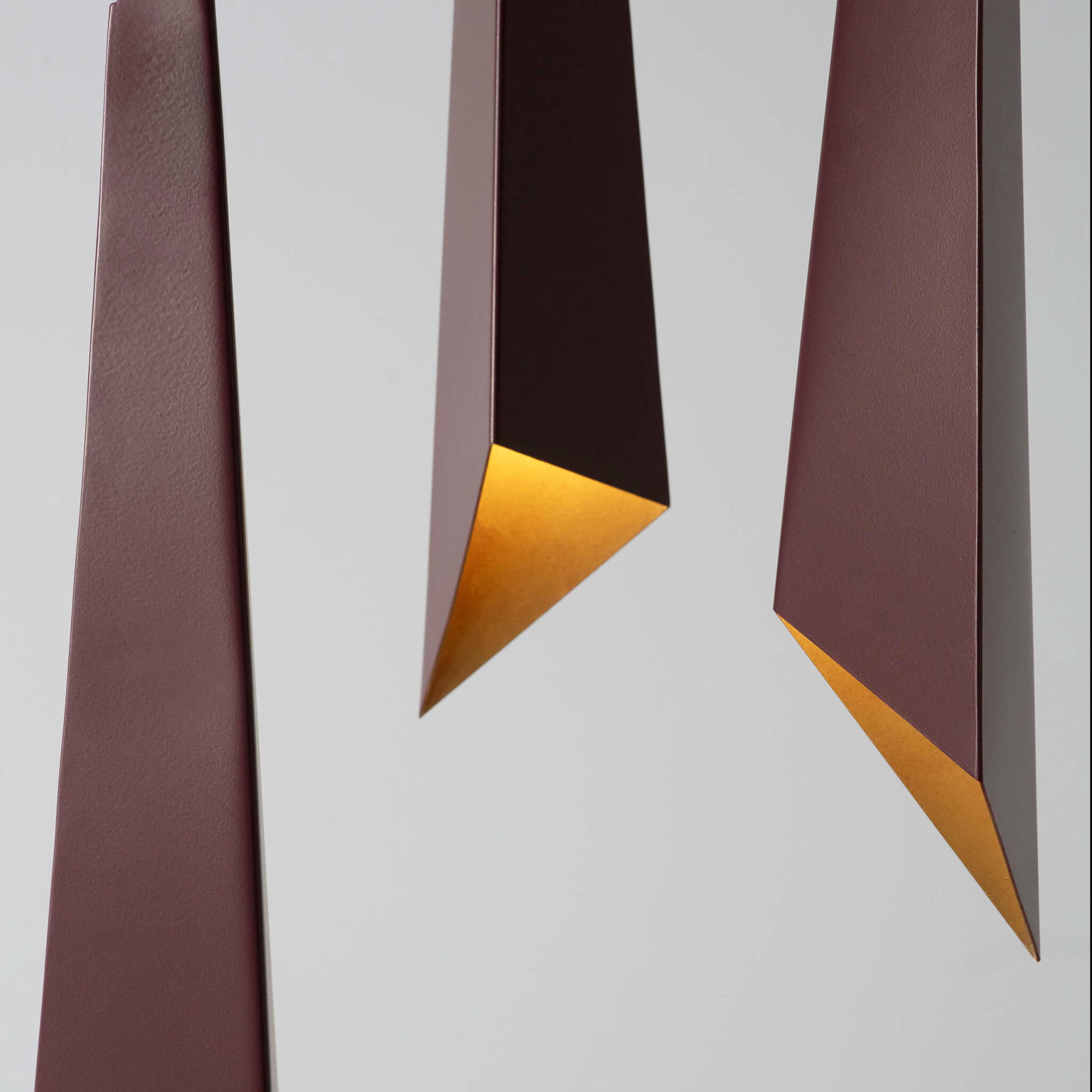 GALENA TABLE LAMP - R HUGHES