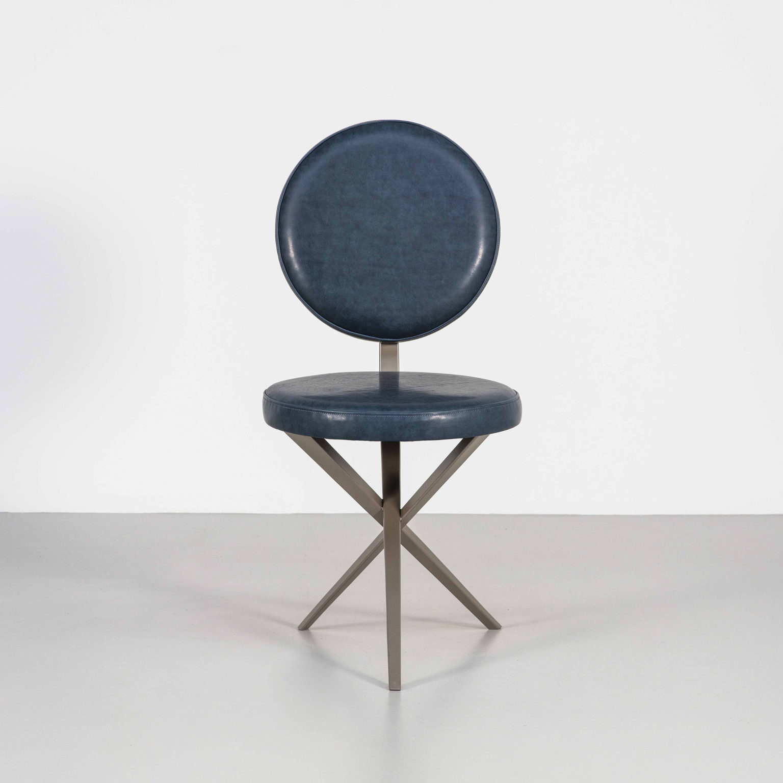 PIA Chair - R HUGHES