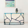 Beauvais Console Table - R HUGHES