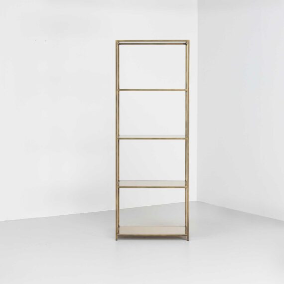 Limon Bookcase - R HUGHES