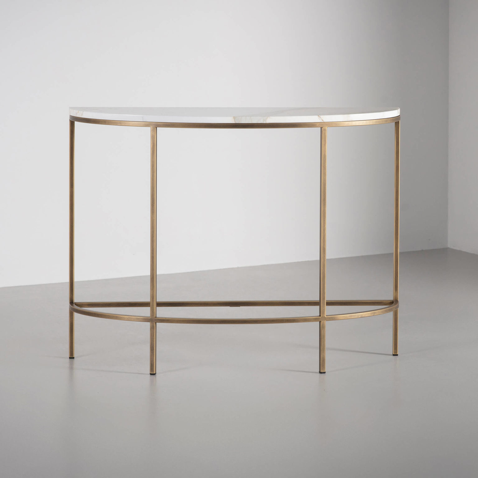 FITZROY CONSOLE TABLE - R HUGHES