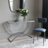 FITZROY CONSOLE TABLE - R HUGHES