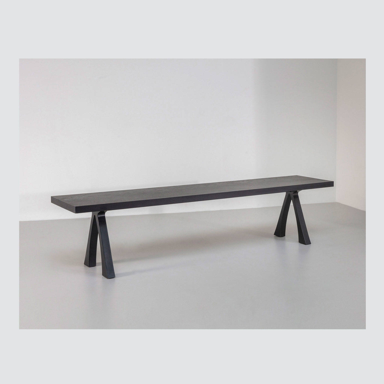 Bridger Bench - R HUGHES
