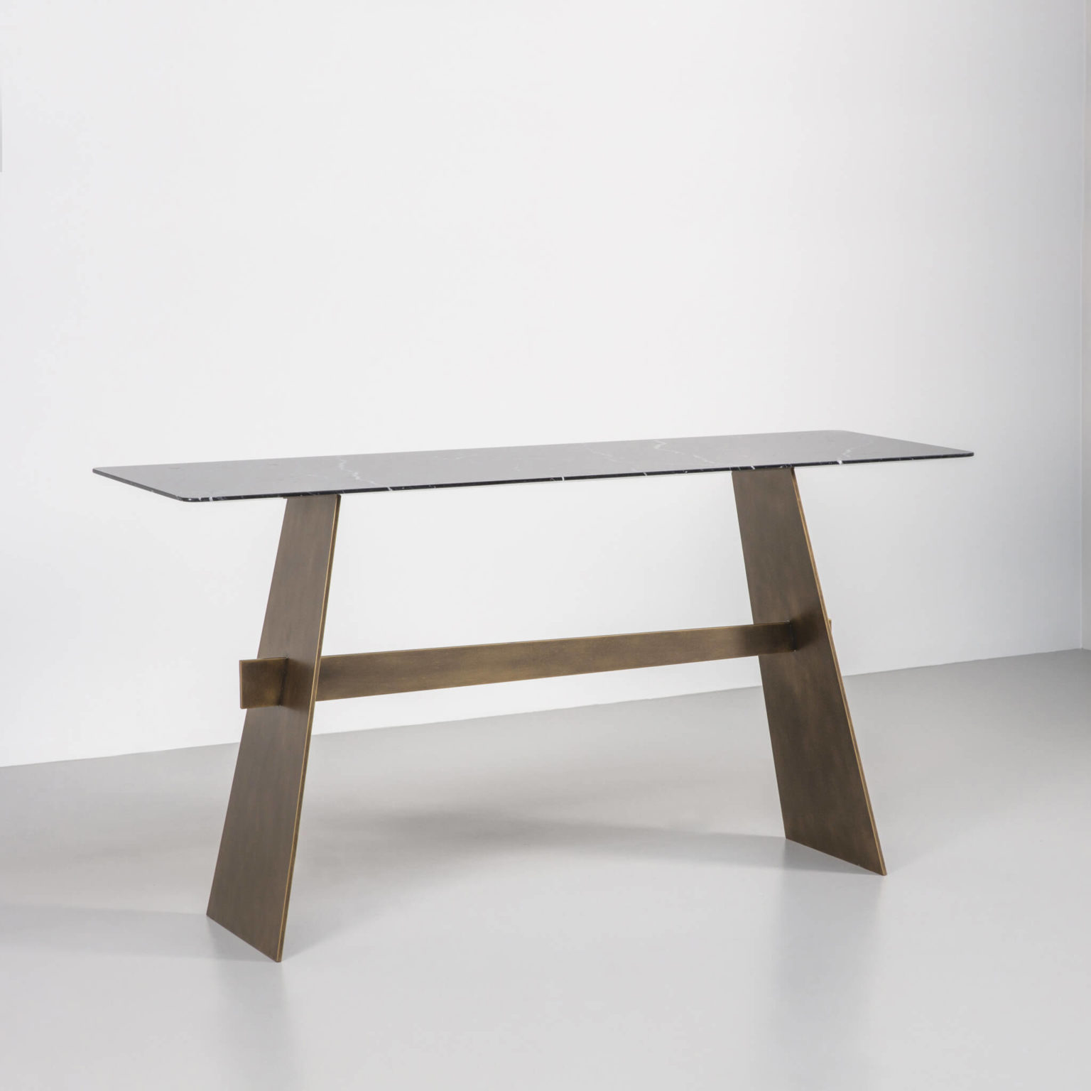Helios Coffee Table - R HUGHES