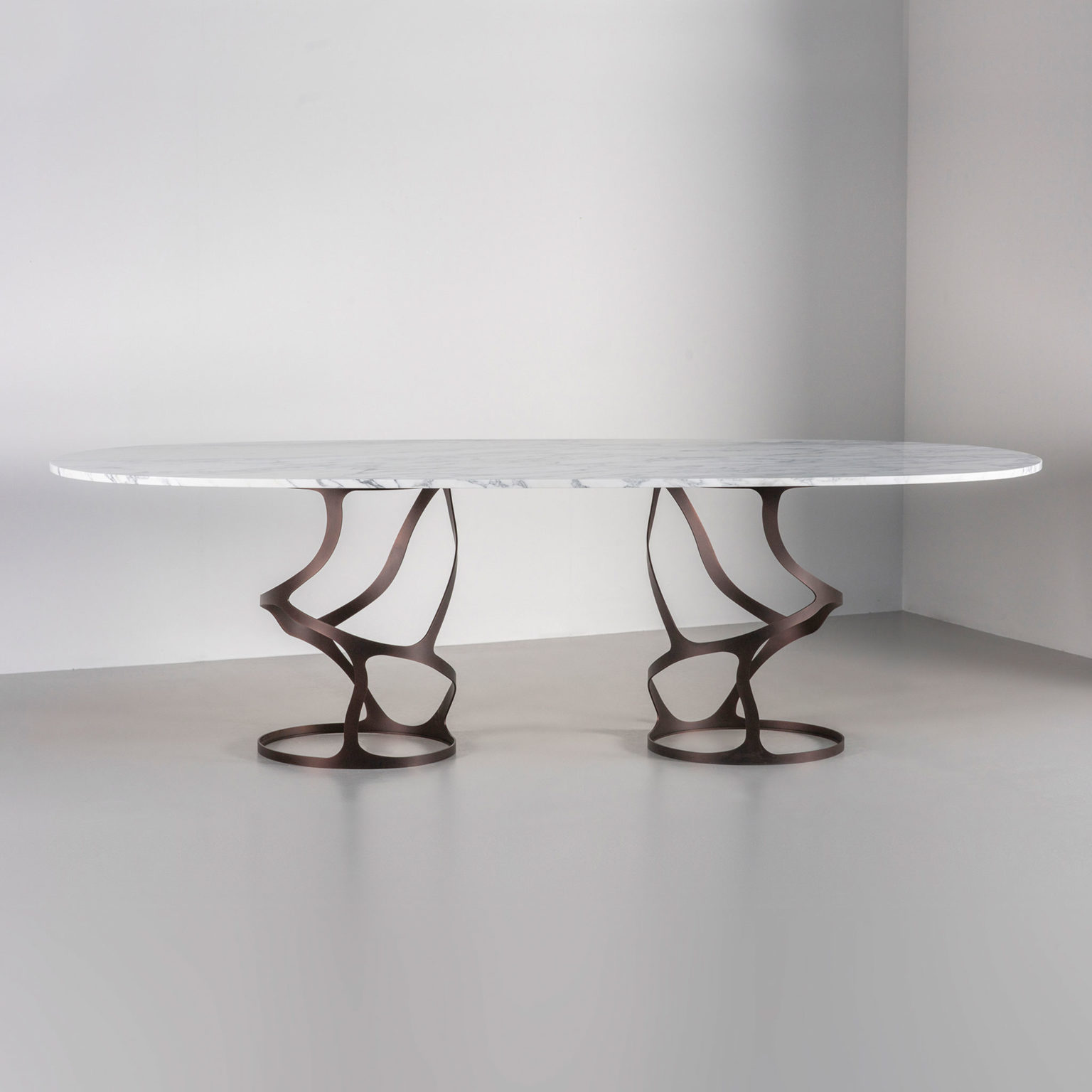 Pontoon Nightstand - R HUGHES