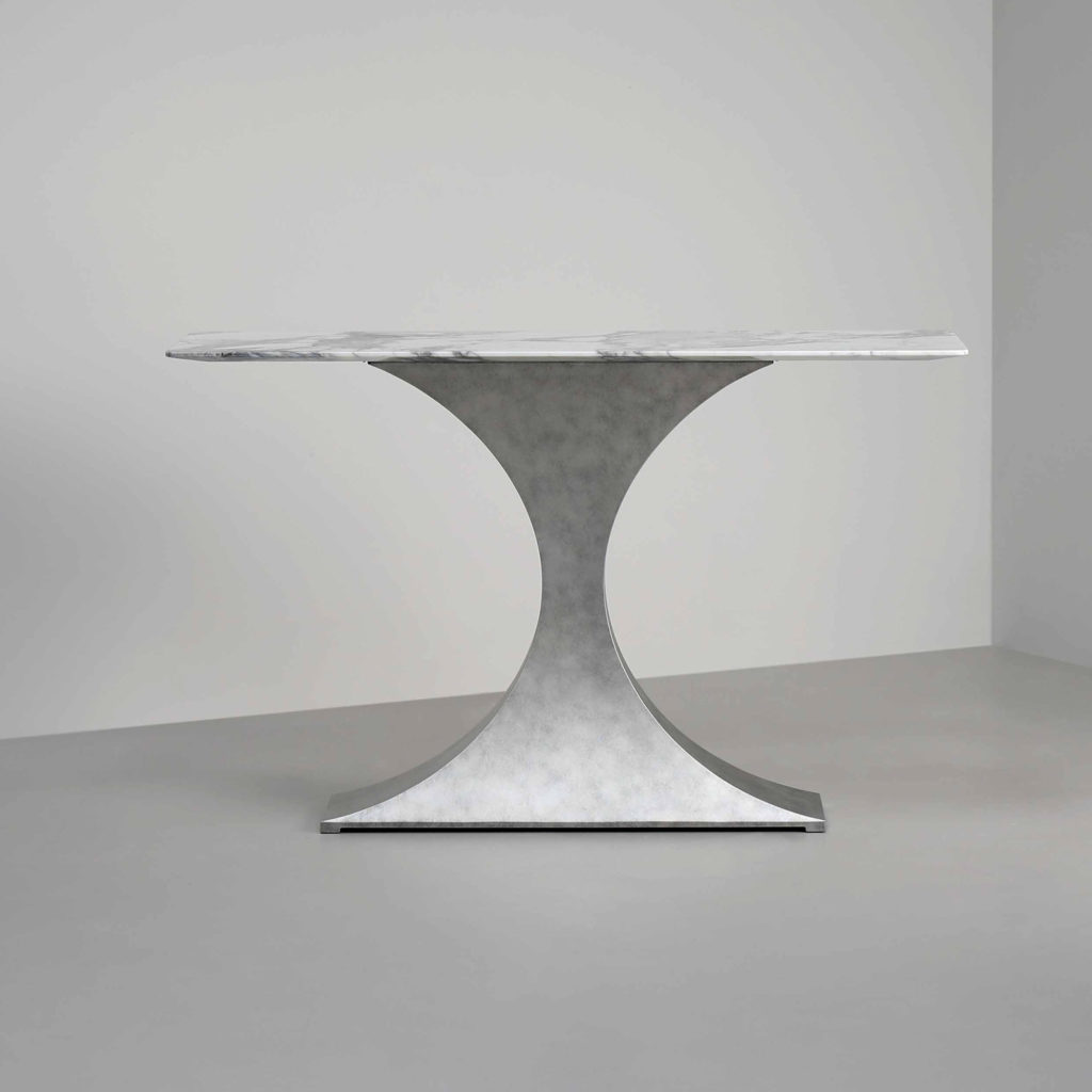 CAPRICORN CONSOLE TABLE - R HUGHES