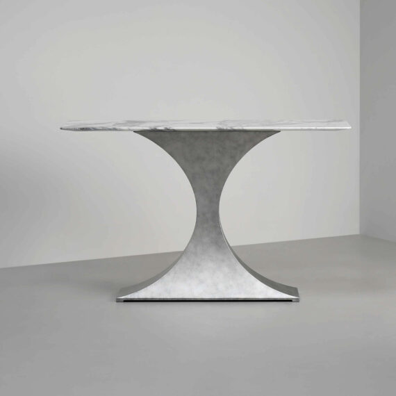 CAPRICORN CONSOLE TABLE - R HUGHES
