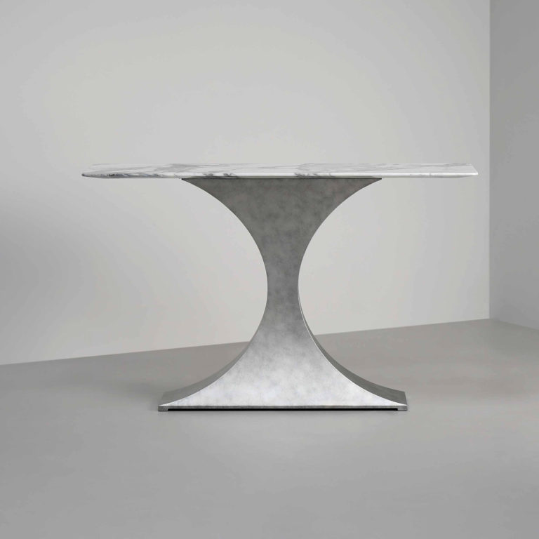 CAPRICORN CONSOLE TABLE - R HUGHES
