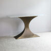 CAPRICORN CONSOLE TABLE - R HUGHES