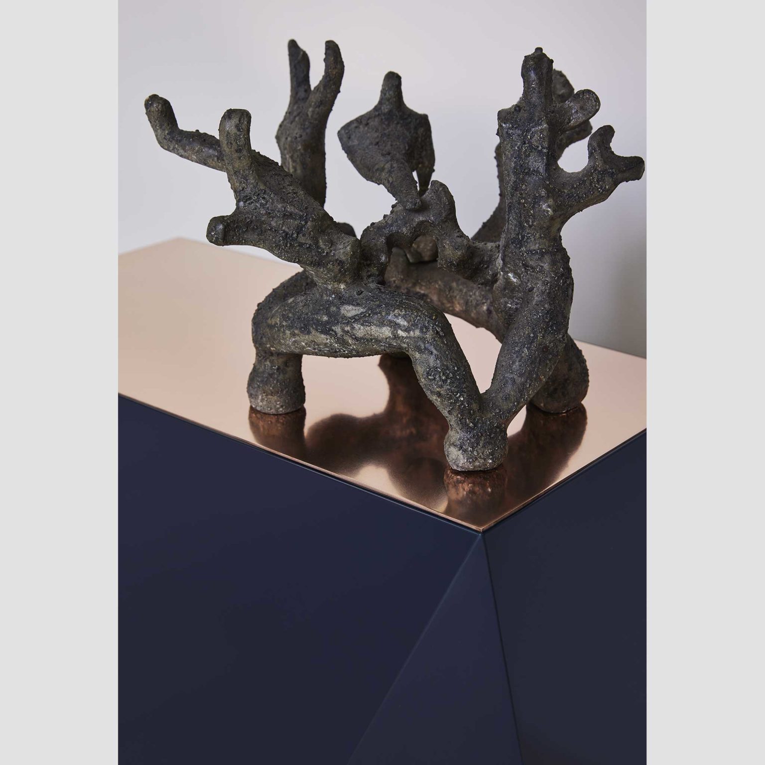 YAB Table - R HUGHES