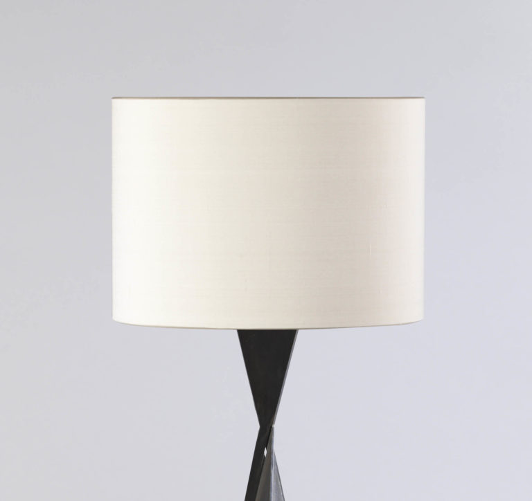 AVA TABLE LAMP - R HUGHES