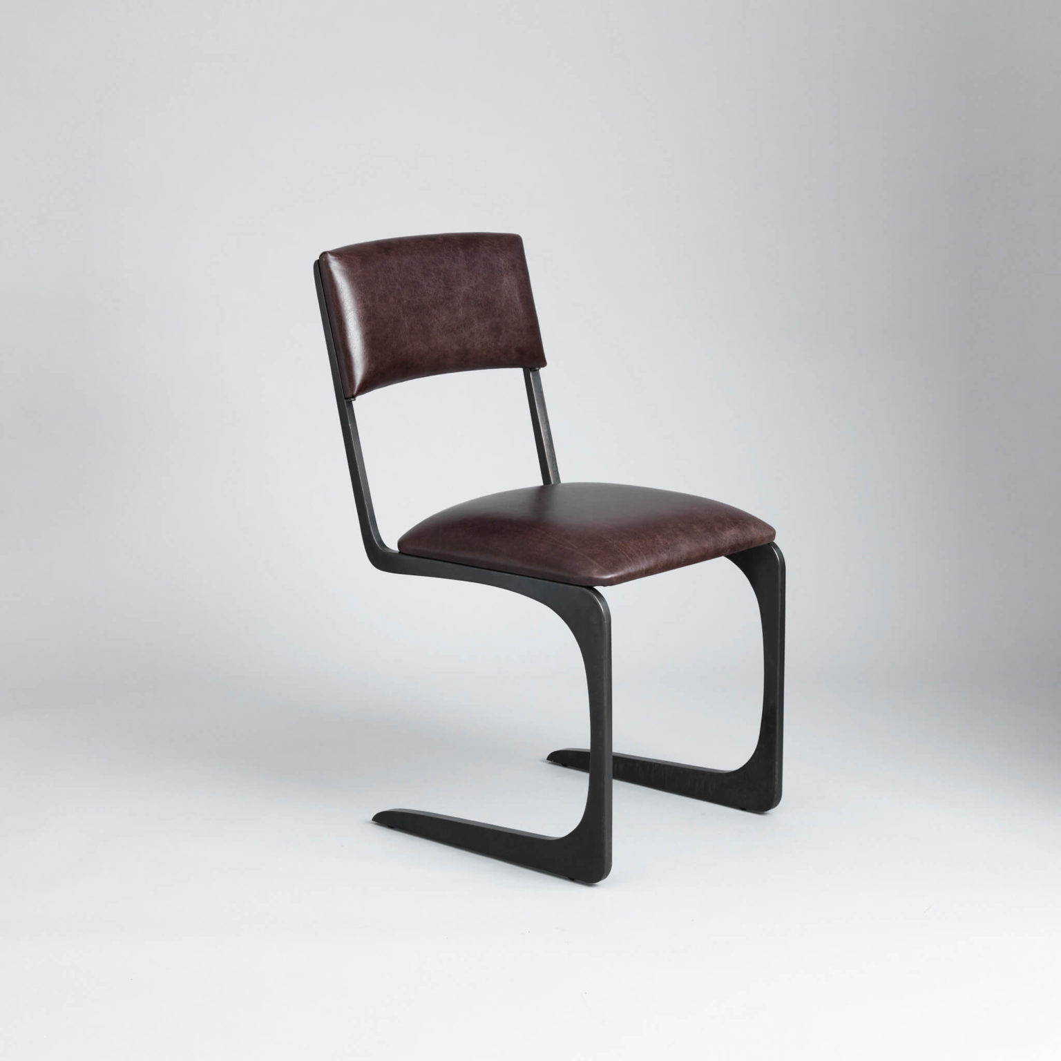 PIA Chair - R HUGHES