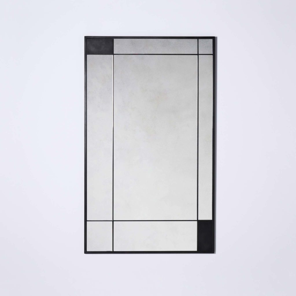 Echo Mirror - R HUGHES