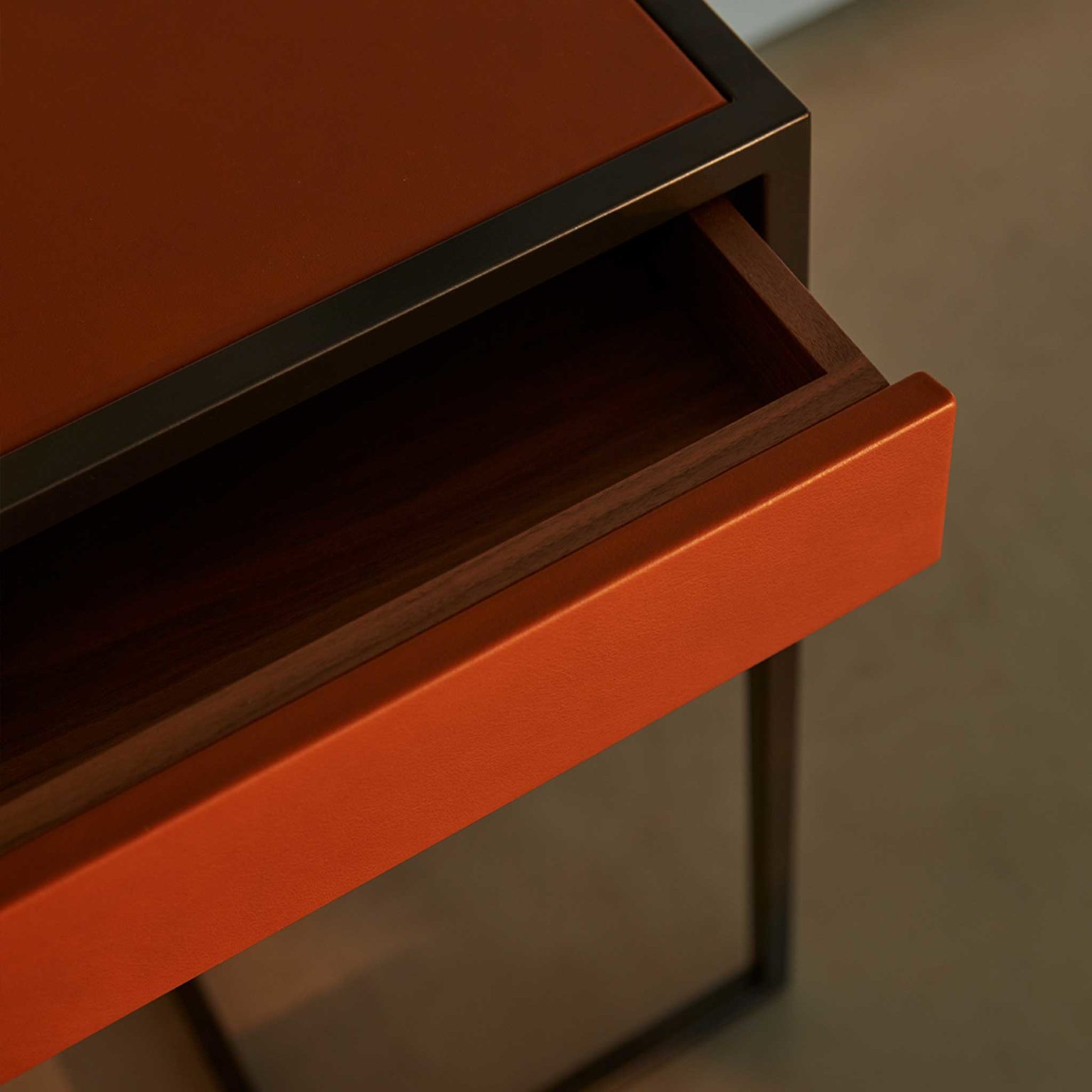 Phocee Dining Table - R HUGHES