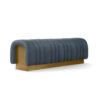 CAVALLO Bench - R HUGHES