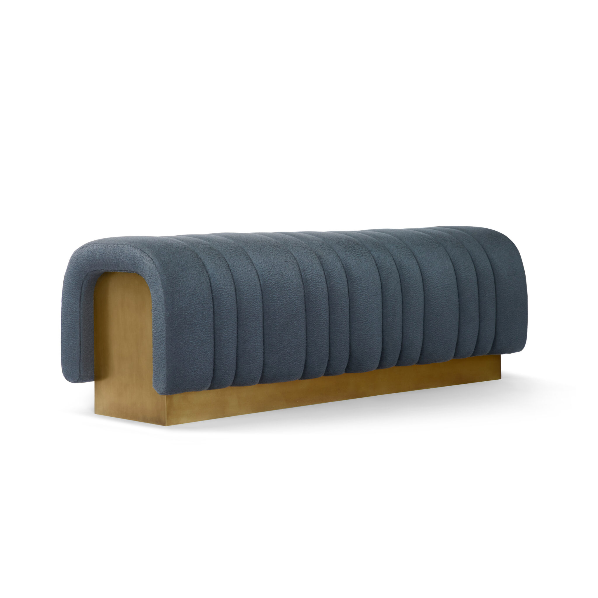 CAVALLO Bench - R HUGHES