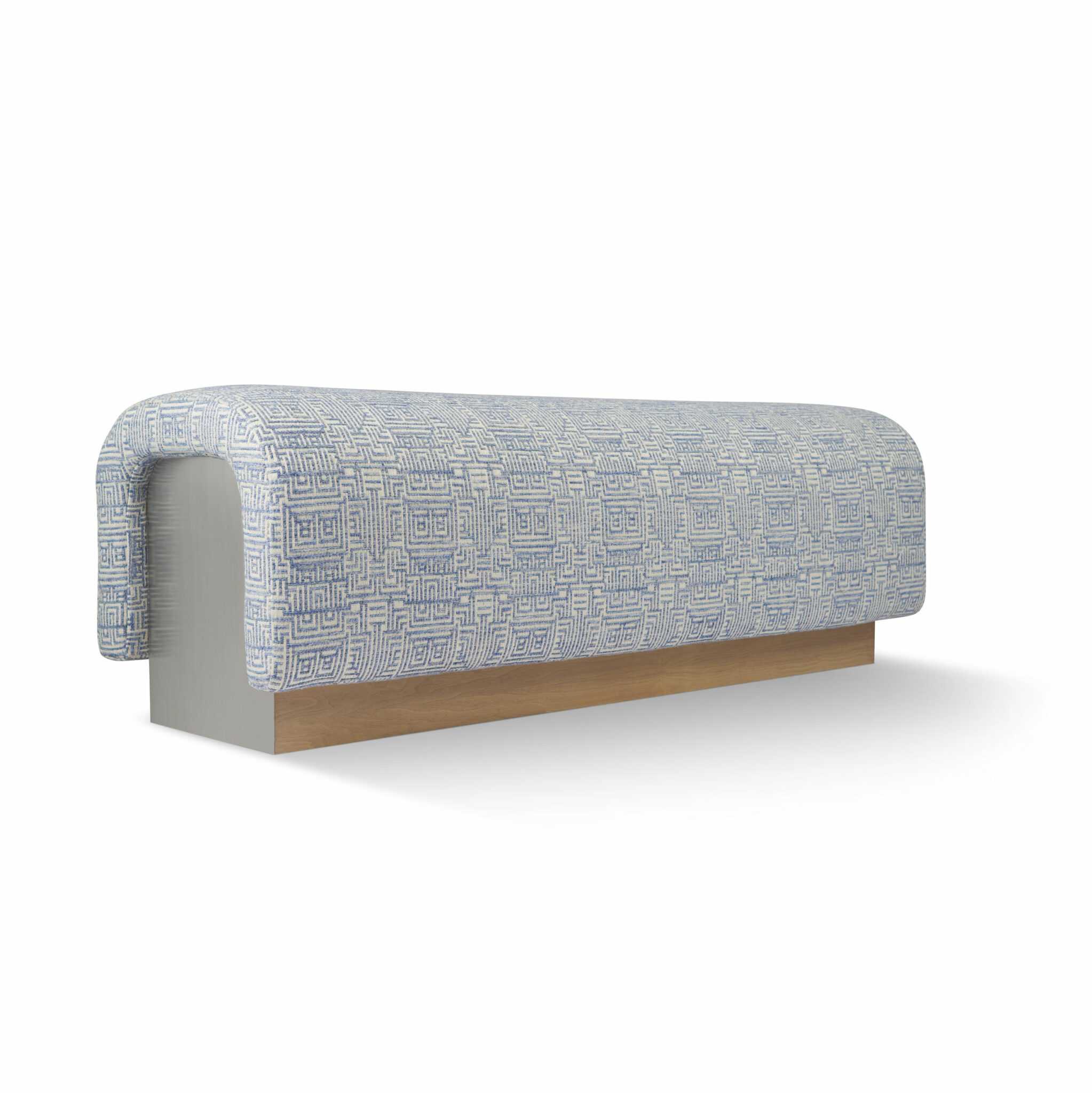 CAVALLO Bench - R HUGHES