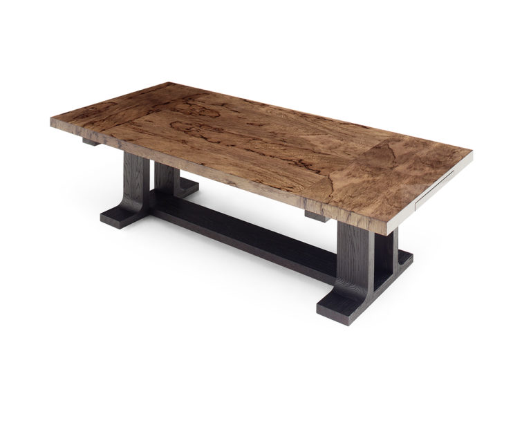 Lap Joint Table - R HUGHES