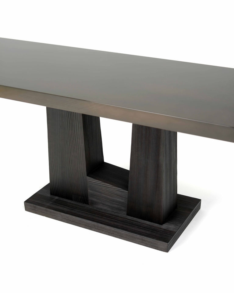 Galion Console - R HUGHES