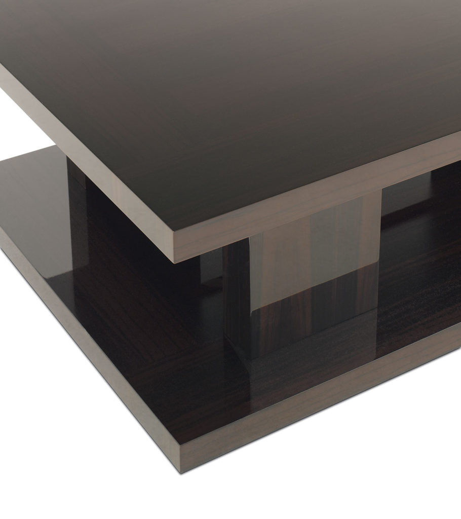 Portico Side Table - R HUGHES