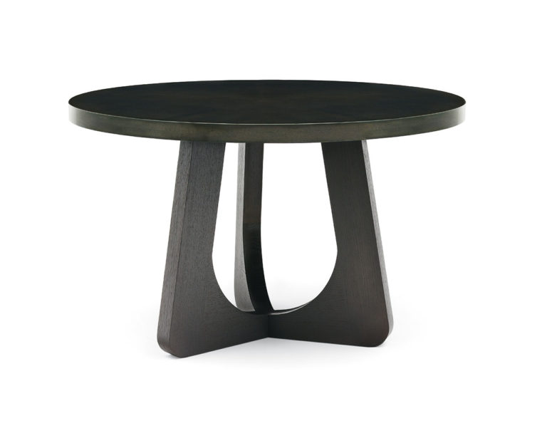 Casoar Dining Table - R HUGHES