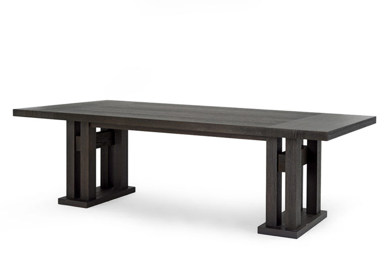 Centaure Dining Table - R HUGHES