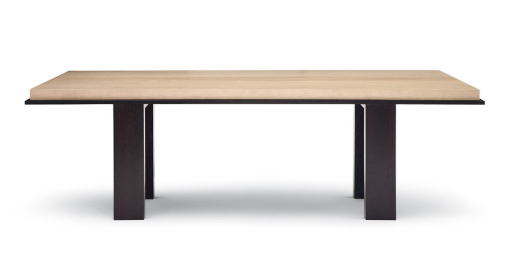 YAB Table - R HUGHES