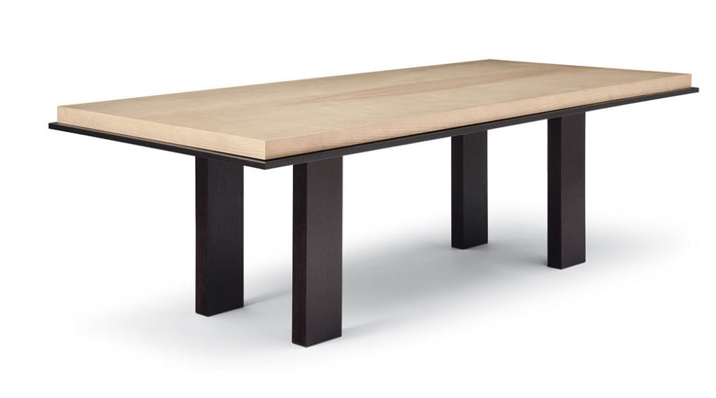 YAB Table - R HUGHES