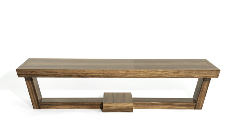 ROSAE Side Tables - R HUGHES