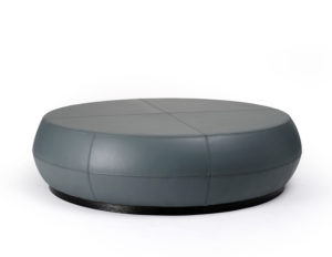 Helios Coffee Table - R HUGHES