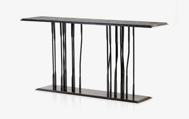Wisp Table Rectangular - R HUGHES