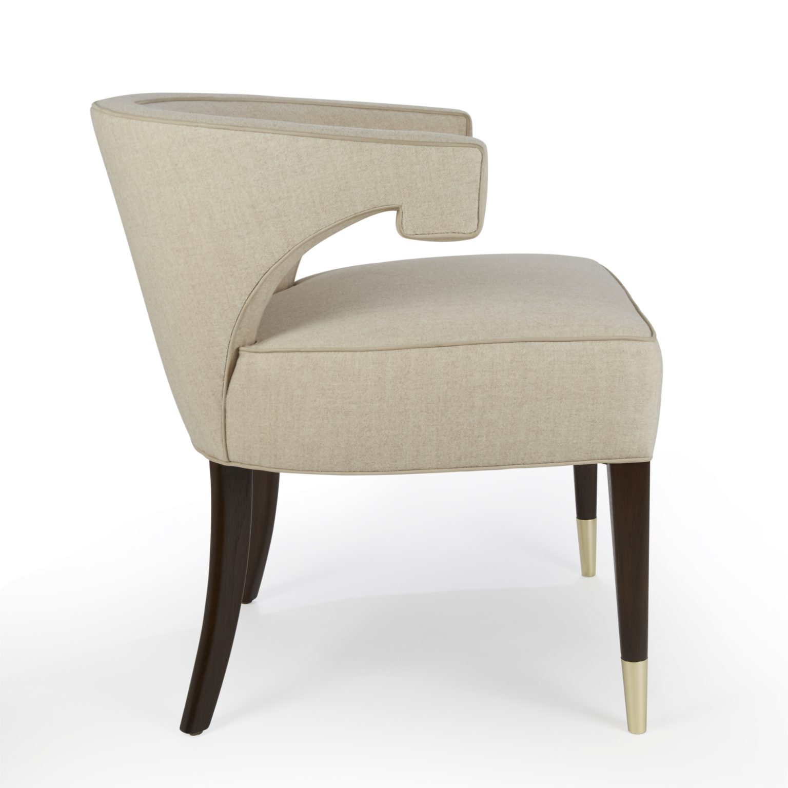 Leto Dining Chair - R HUGHES