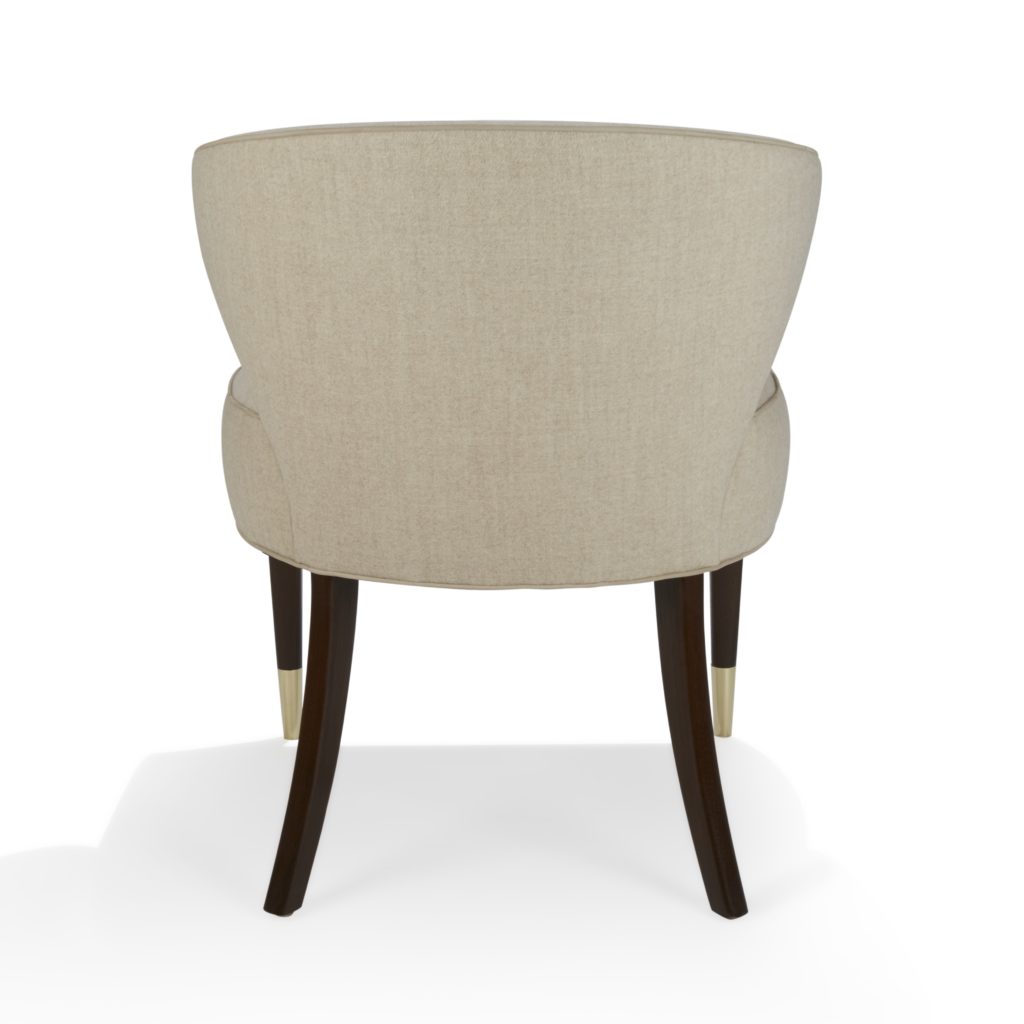 Athena Dining Chair - R HUGHES