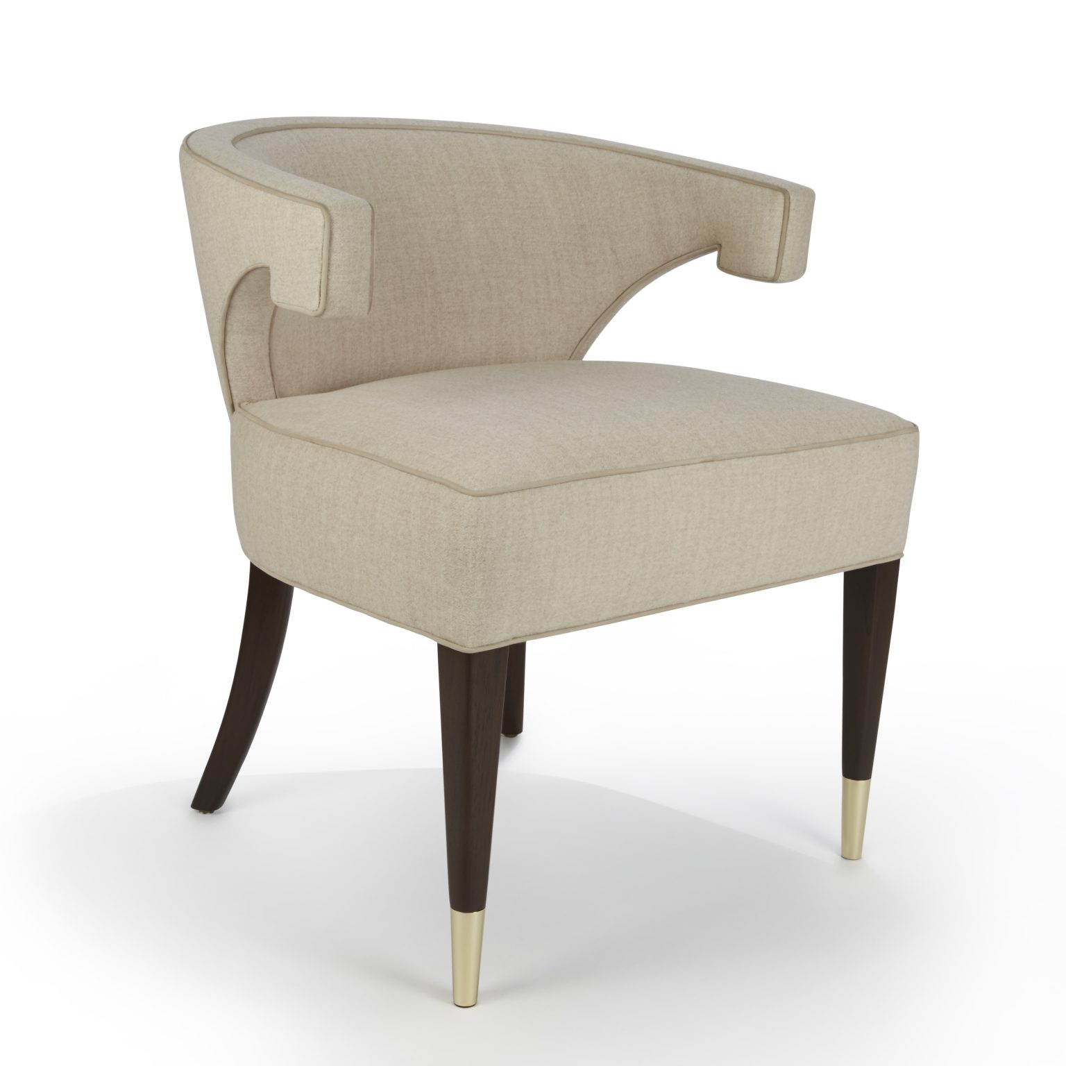 Leto Dining Chair - R HUGHES