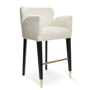 Themis Counter Stool - R HUGHES