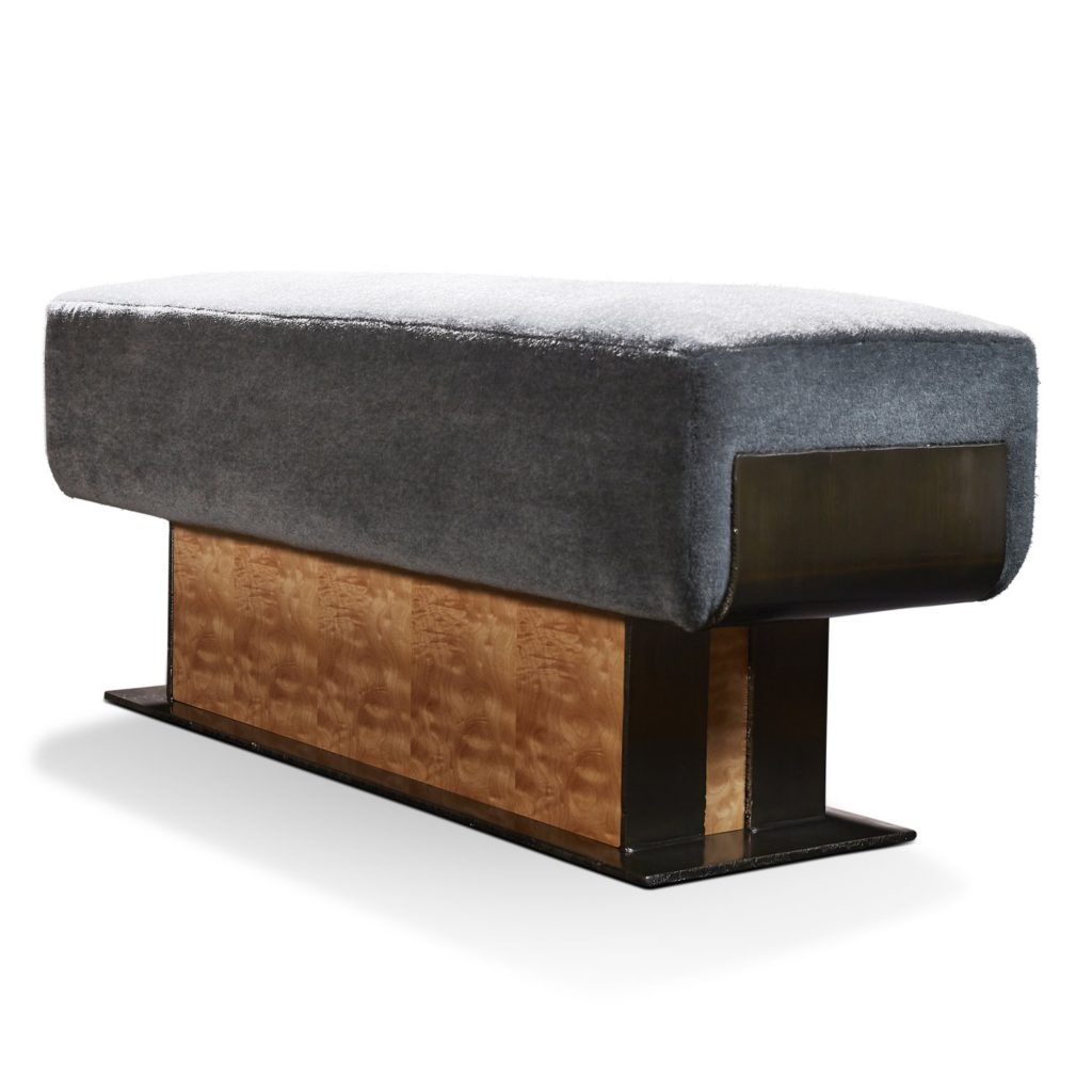 Benches & Ottomans Archives - Page 2 of 3 - R HUGHES