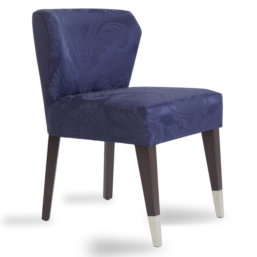 Themis Dining Chair - R HUGHES