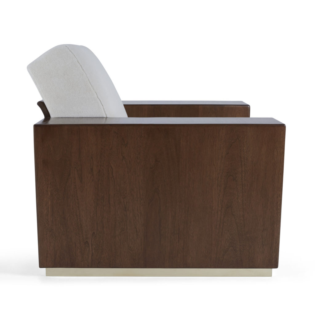 Speed Lounge Chair - R HUGHES