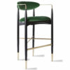 Leto Counter Stool - R HUGHES