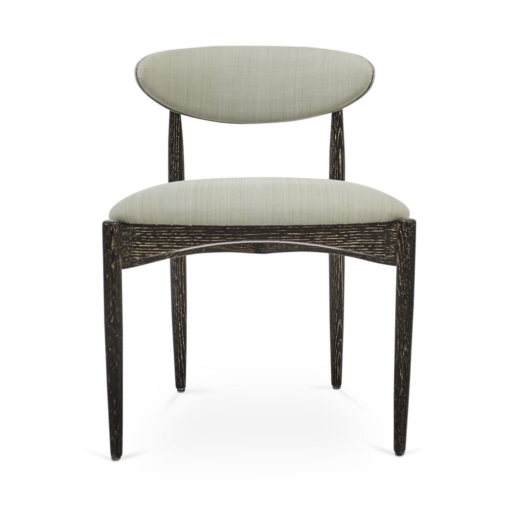 Leto Dining Side Chair - R HUGHES