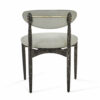 Larslan Dining Arm Chair - R HUGHES