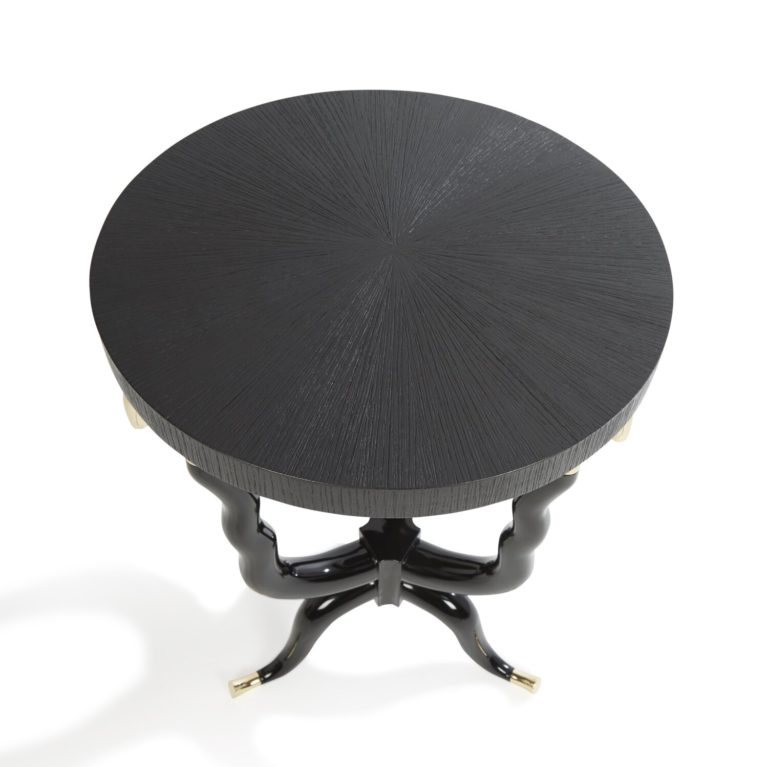 Ceto Side Table - R HUGHES