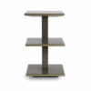 Wishbone Side Table - R HUGHES