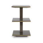 Wishbone Side Table - R HUGHES