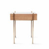 Artemis Side Table - R HUGHES