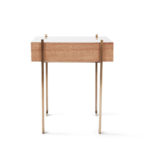 Artemis Side Table - R HUGHES