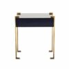 Artemis Side Table - R HUGHES