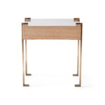 Artemis Side Table - R HUGHES