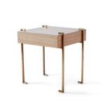 Artemis Side Table - R HUGHES